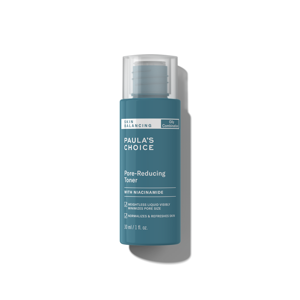 SKIN BALANCING Pore Reducing Toner | Paula's Choice Australia