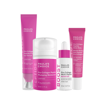 Shop Skin Care Products for All Skin Types | Paula's Choice