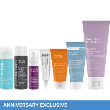 Paula's Choice Australia | Shop Paula's Choice