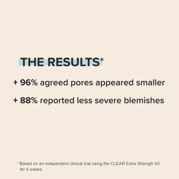 Clear Extra Strength Blemish Kit | Paula's Choice Australia