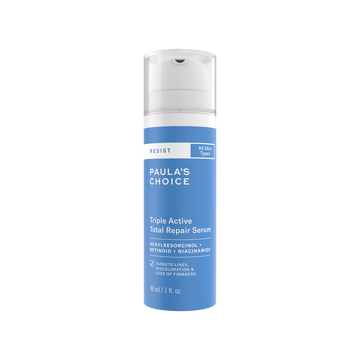 RESIST Triple Active Total Repair Serum | Paula's Choice Australia