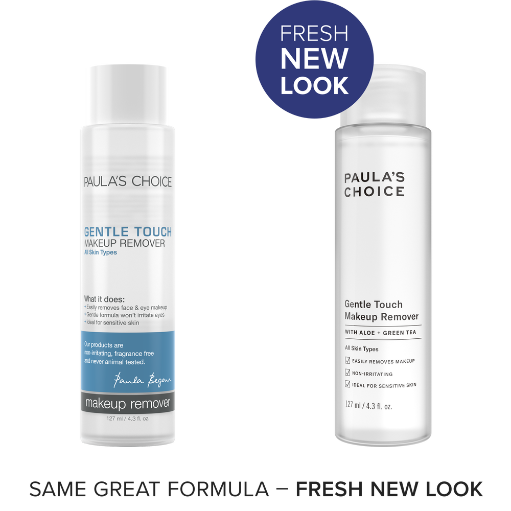 touch makeup products