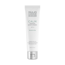 Skin Redness | Paula's Choice