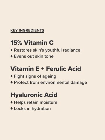 C15 Super Booster | 15% Vitamin C Booster | Paula's Choice Australia