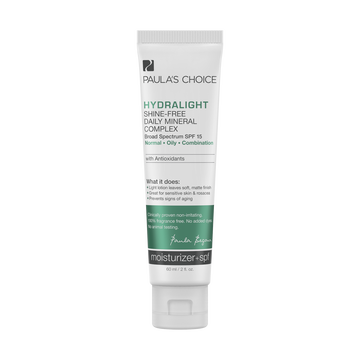 Hydralight | Paula's Choice