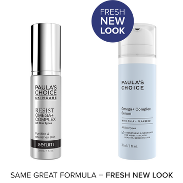 Omega+ Complex Serum | Paula's Choice Australia