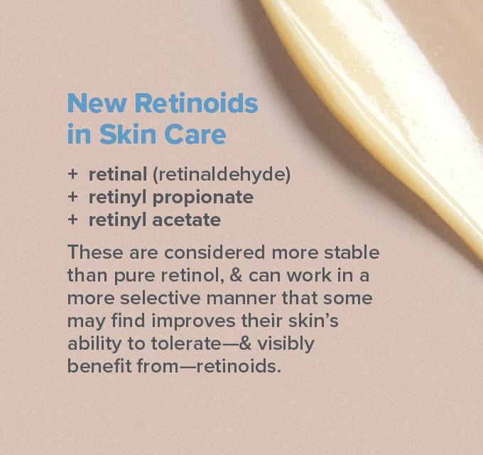 Retinoids for Skin: Benefits, Uses & More | Paula's Choice Australia