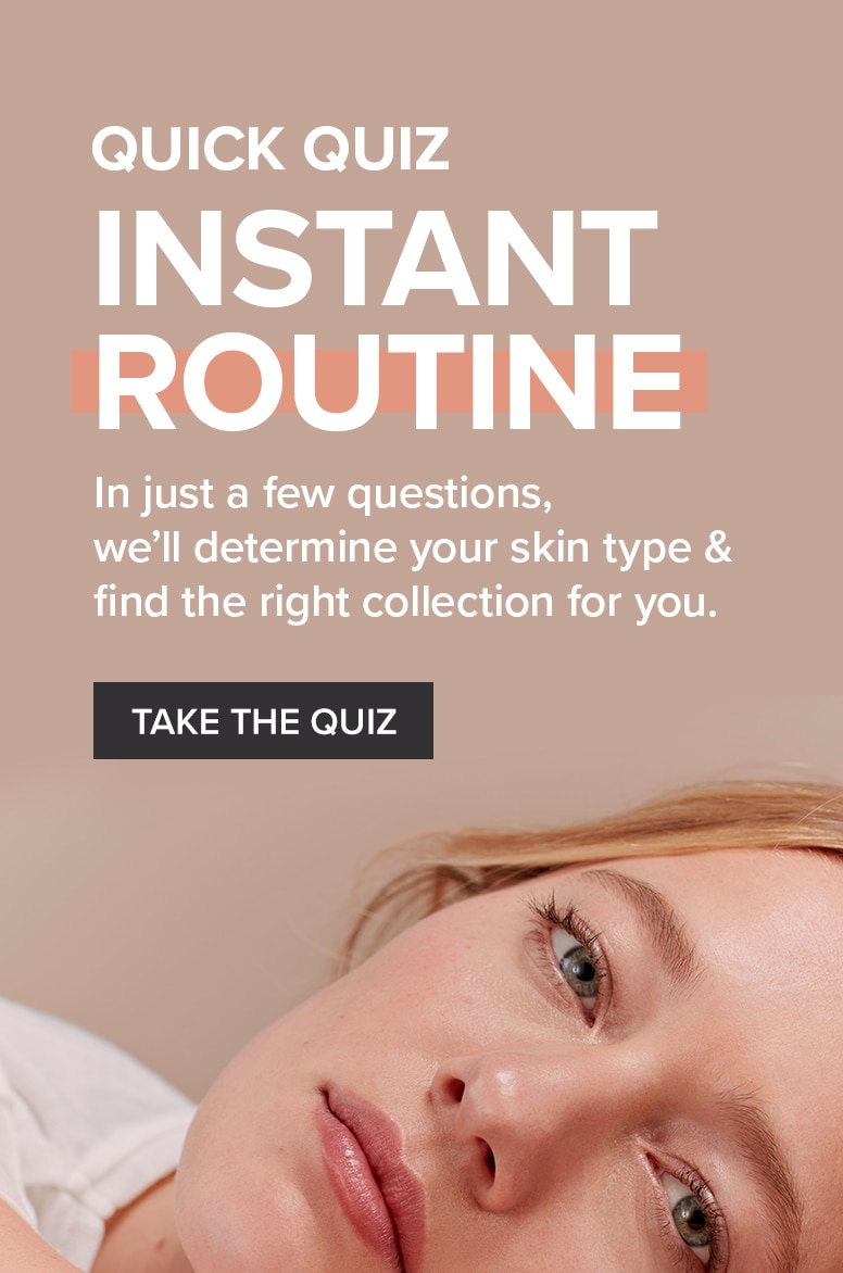 Skin Type Quiz: What's Your Skin Type | Paula's Choice | Paula's Choice ...