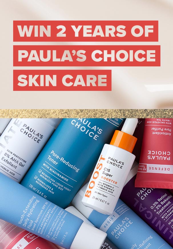 pentapeptides | Paula's Choice Australia