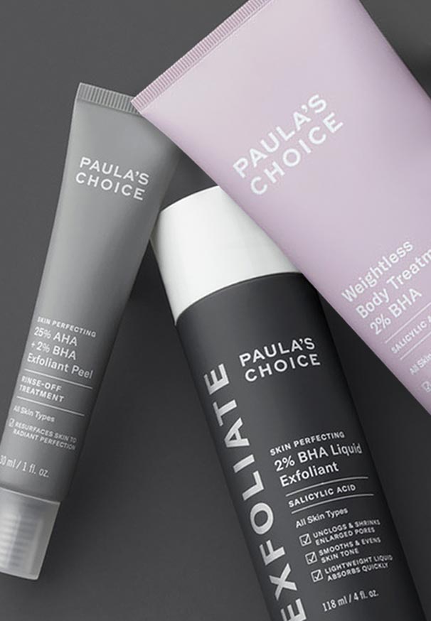 Shop Our Best-Selling Skin Care Products | Paula's Choice