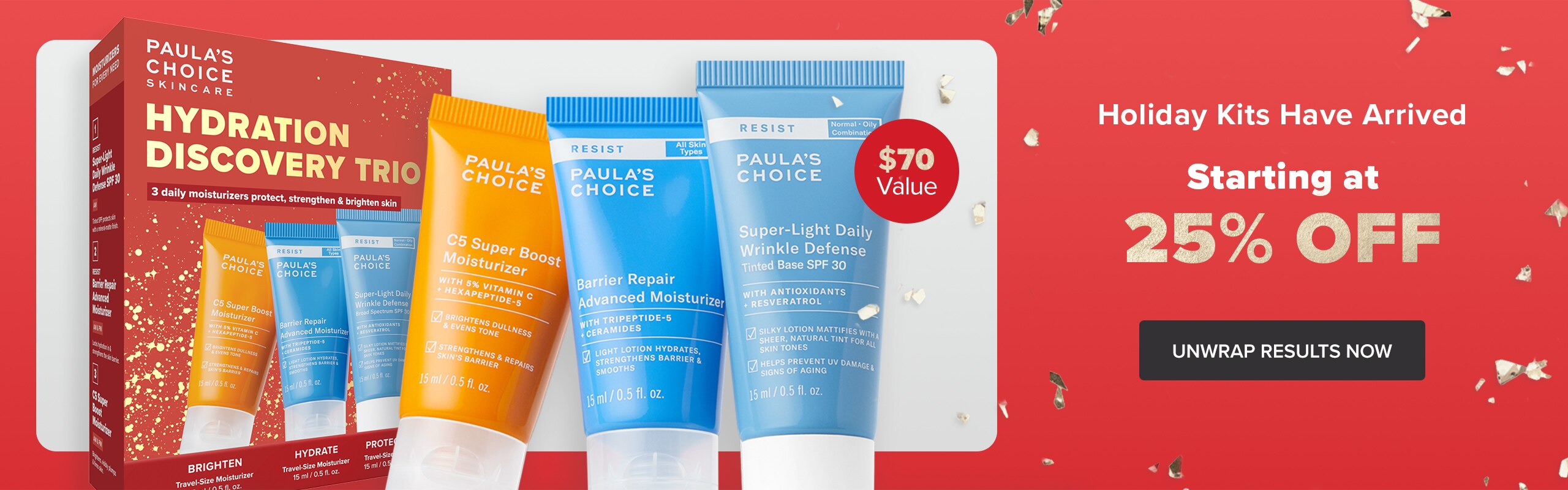 Oil Control Skin Care Products| Paula's Choice Australia