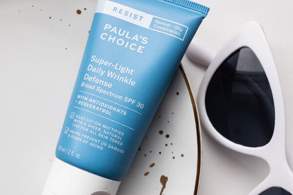 Sunscreen | Paula's Choice Australia