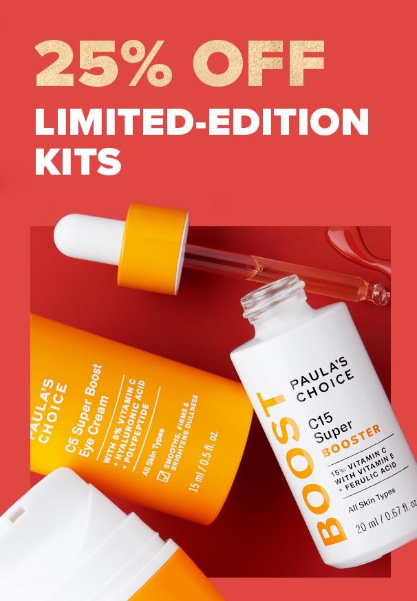 2022 Your Choice Awards | Paula's Choice Australia