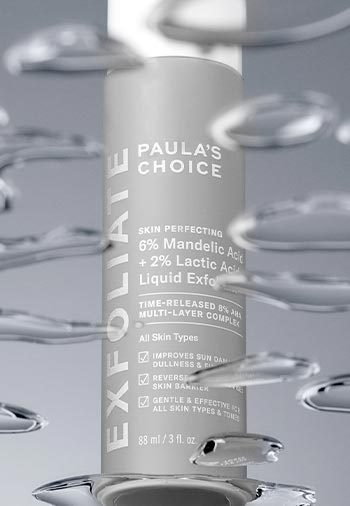 Shop Skin Care Products for All Skin Types | Paula's Choice