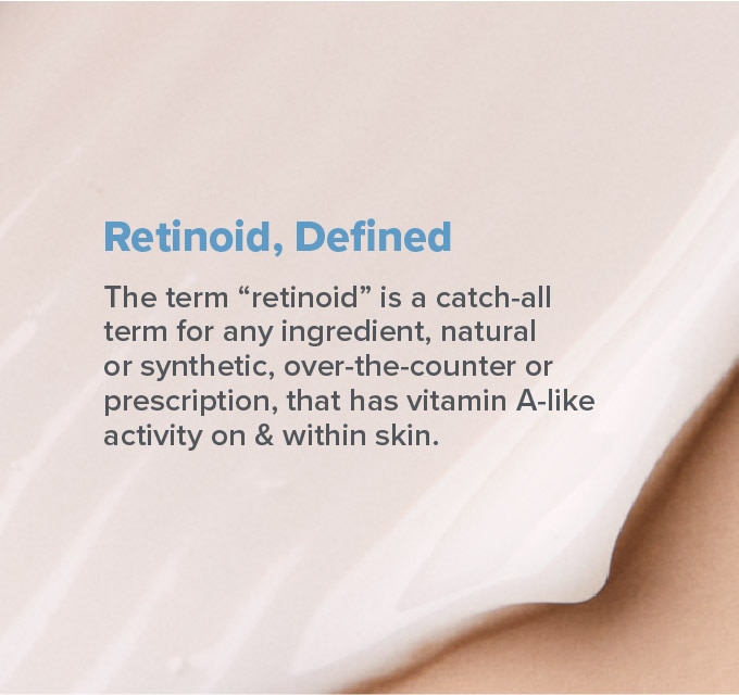 Retinoids for Skin: Benefits, Uses & More | Paula's Choice Australia
