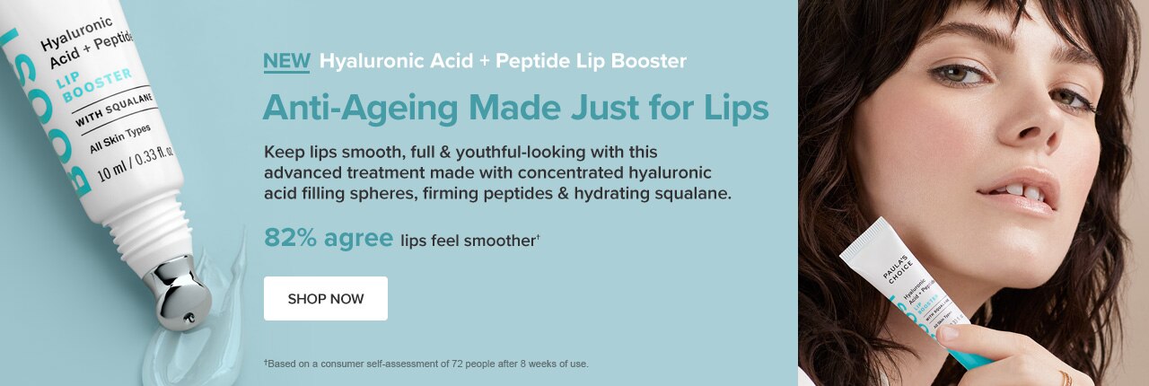Lip Booster | Paula's Choice