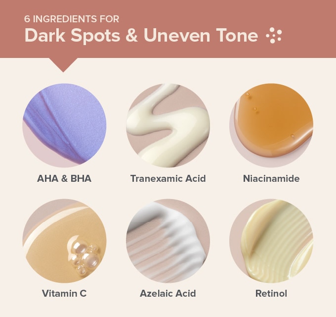 Post-Blemish Marks: Causes, Types + Treatments | Paula's Choice Australia